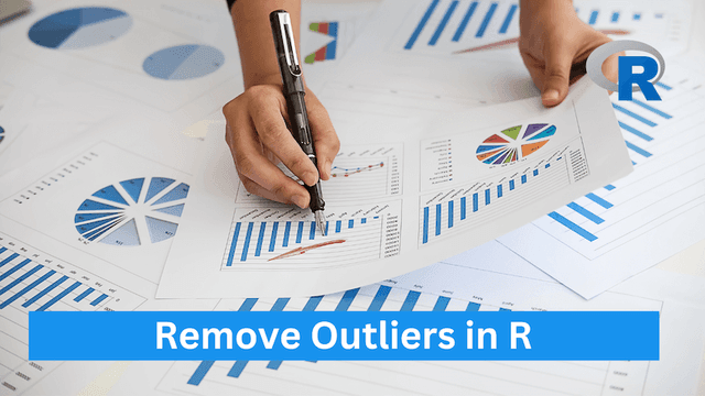 How to Remove Outliers in R | Finance Train